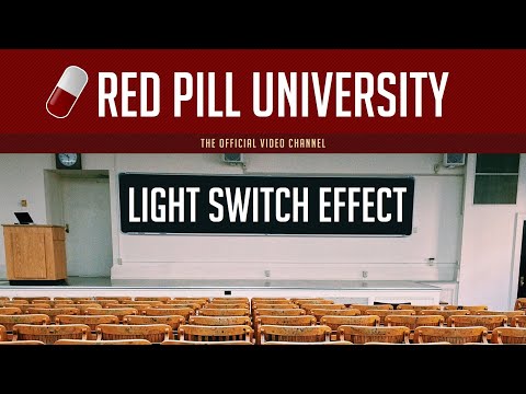 Red Pill University - Episode 20