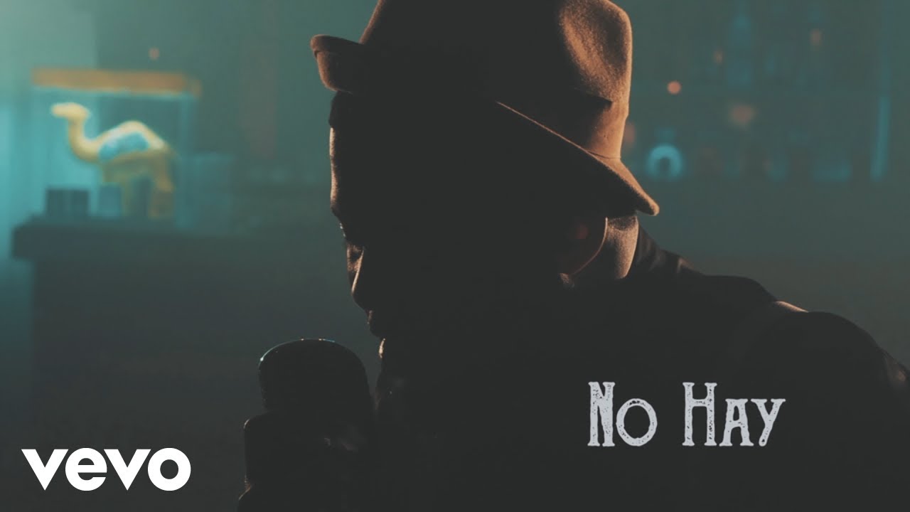 No Hay Letras - No Hay Traducciones | Popnable