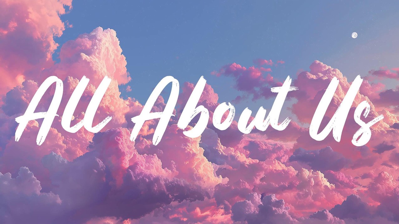 Taro Wyn - All About Us (Lyrics)