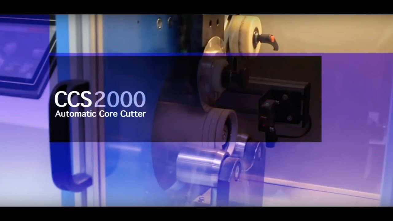 CCS Core Cutter