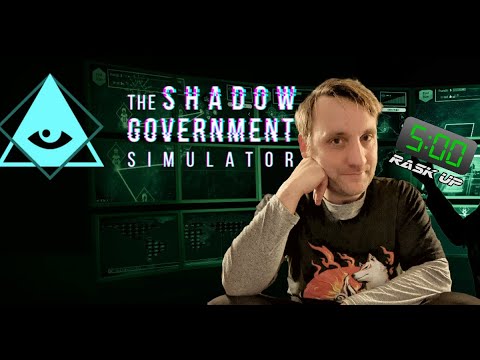 Steam Community :: The Shadow Government Simulator
