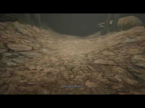 Steam Community :: Video :: Outlast 2 - Temple Gate Chase 2