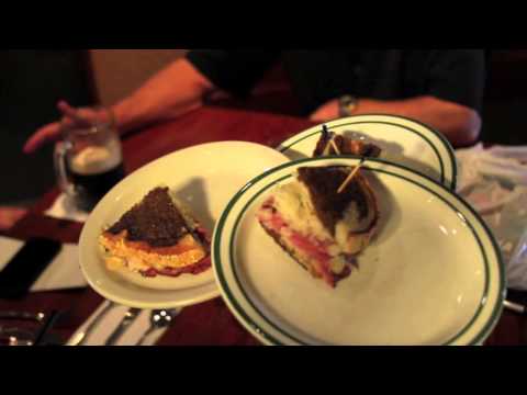 What You May Not Know About Brent's Deli