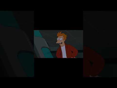 Top 5 Futurama characters