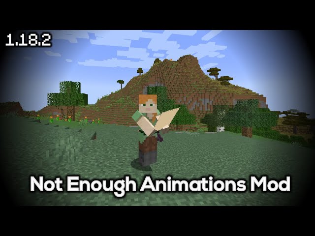 10 best Minecraft 1.20.2 mods