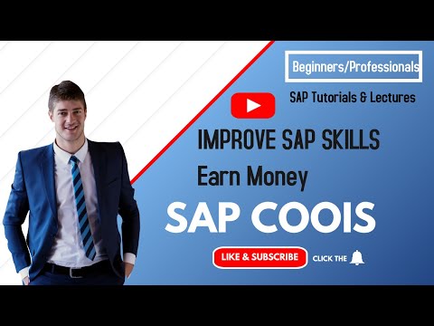 How to get Production Order Information using SAP - COOIS - Tutorials