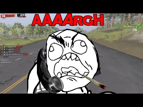 Steam Community :: Video :: HILARIOUS TROLL in H1Z1 PRANK 2016