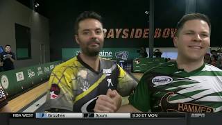 Bowlers | Kyle Troup | PBA.com