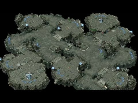 Rewatch: Dominera på kartan Daybreak (TV4 E-sport)