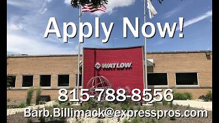 Working At Watlow: Company Overview and Culture - Zippia