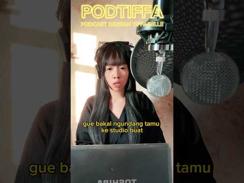 MALAIKAT PELINDUNG - PODTIFFA HORROR #POV #shorts