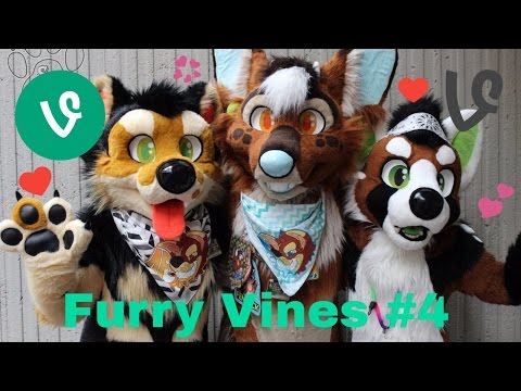 Steam Community :: Video :: Furry Vine #4