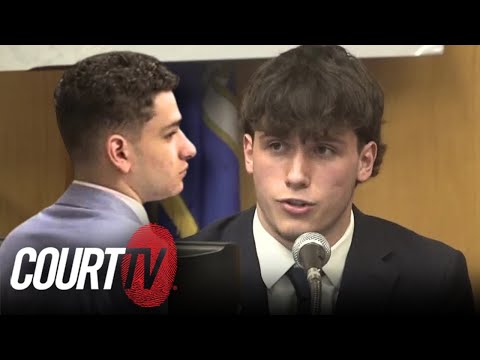Preppy Party Murder Trial: Victim Admits To Punching Raul Valle Twice
