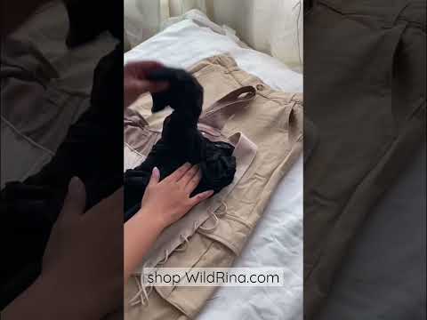WATCH ME PACK THE CUTEST ORDER 😍 | Wild Rina | California Women’s Clothing Boutique