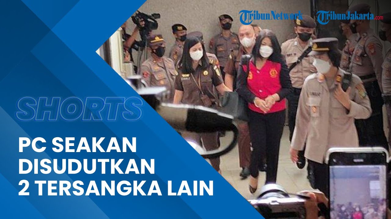 Istri Sambo Seakan Disudutkan Kuat Maruf dan Ricky Rizal, 2 Pengakuan ...