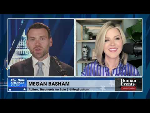 Megan Basham EXPOSES the “Love Your Neighbor” Fake Christianity – Real ...
