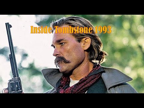 The Awesome Making of Tombstone (1993)