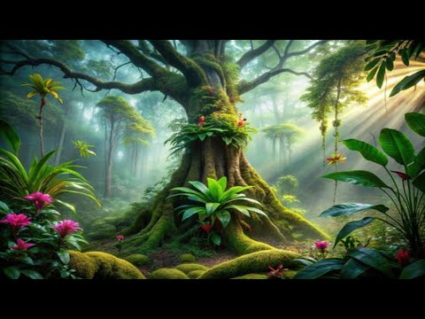 Climax Community || Mrs. Biology