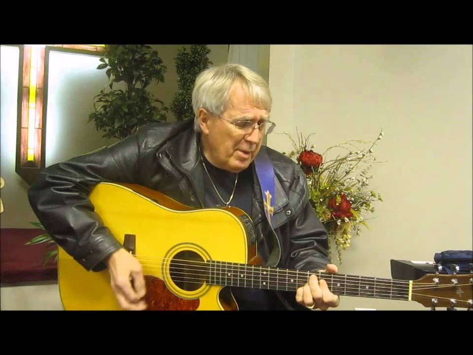 Hire Rick Roberts - Singing Guitarist in Carencro, Louisiana