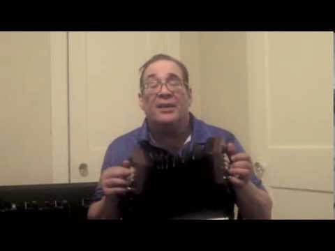 The Net Hauling Song:Ewan MacColl cover w/ concertina from the BBC radio ballads