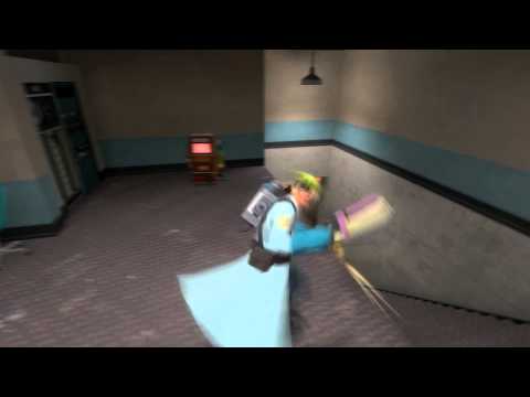 Steam Community :: Video :: Ninja Medic