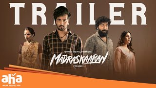 Madraskaaran streaming: where to watch movie online?