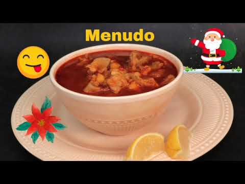 Menudo Rojo Recipe The Best Authentic Mexican Breakfast of Champions (My Version)