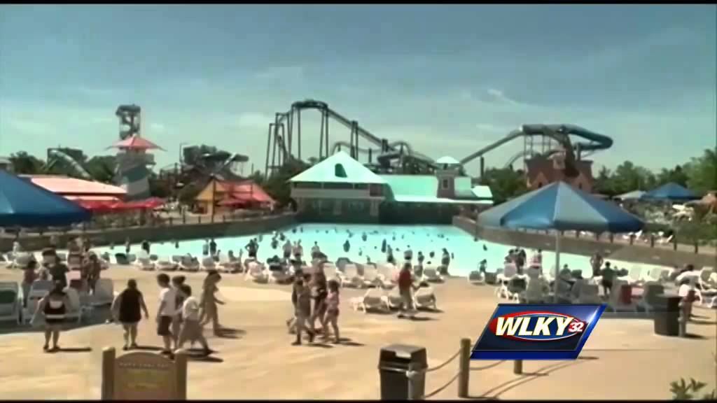 Kentucky Kingdom files lawsuit