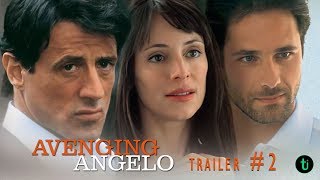 Avenging Angelo - Vendicando Angelo - streaming