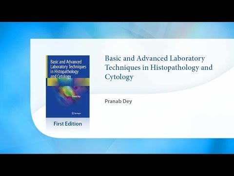 Basic and Advanced Laboratory Techniques in Histopathology and Cytology