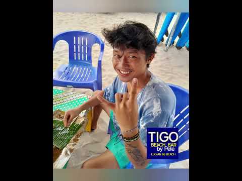 CHANGING LEGIAN NEW BALI