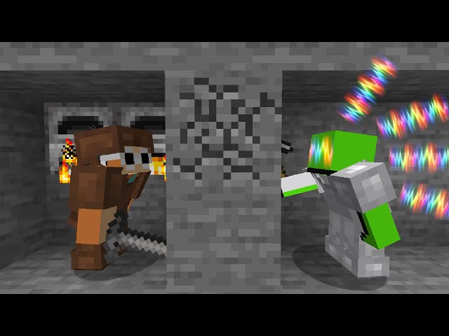 5 best Minecraft streamers Dream has played with on YouTube