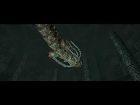 Morpheel – Legend of Zelda: Twilight Princess – dailybossbattle