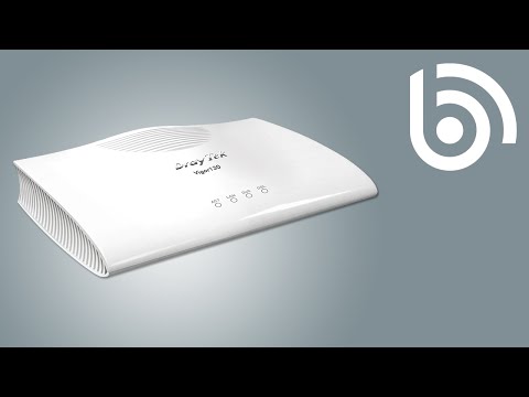 VDSL Fibre modem for FTTC - broadbandbuyer.com