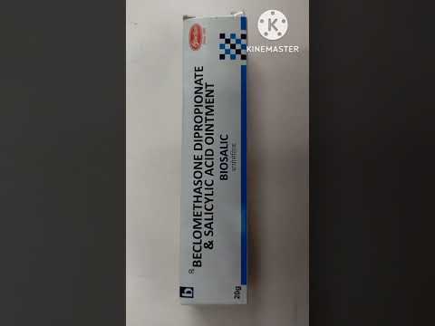 Salicylic Acid Ointment at Best Price in India