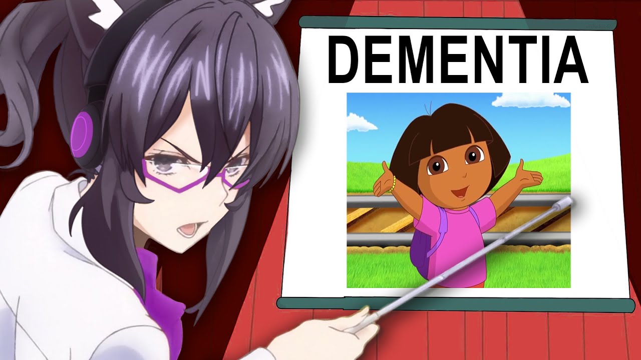 We Ruined Dora With A Discovery.