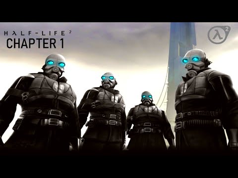 Steam Community :: Video :: Half Life 2 CHAPTER 1: Point Insertion