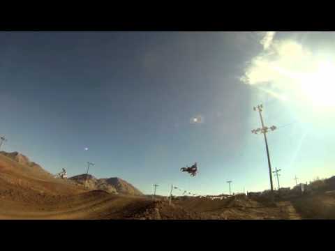 Lucas Oil MX feat. Pilette/Lombrana