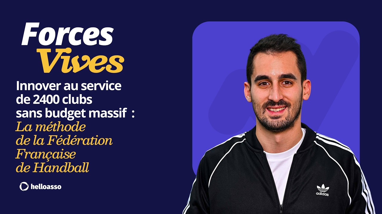 DRIVING FORCES - Episode 4: How to innovate with limited resources? The FFHB method