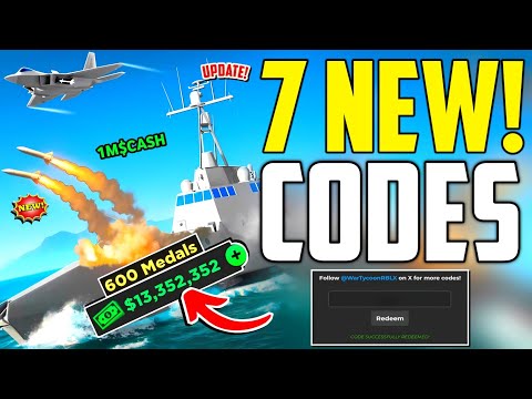 ⚠️UPDATE!💥[CODE]⚠️ WAR TYCOON ROBLOX CODES MAY 2025 - WAR TYCOON CODES 2025 - WAR TYCOON CODE