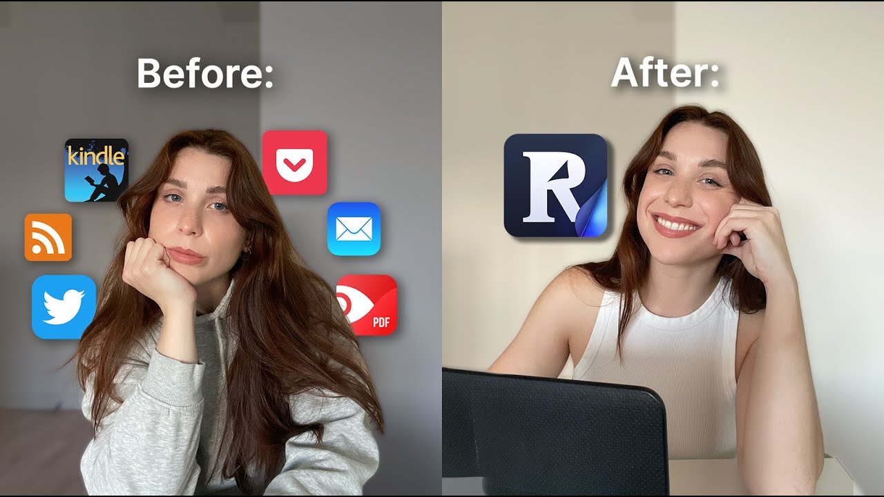 Getting Started with Reader