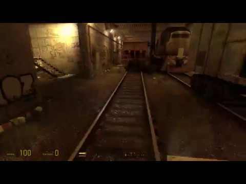 Steam Community :: Video :: Half Life 2 - Transmissions: Element 120 ...