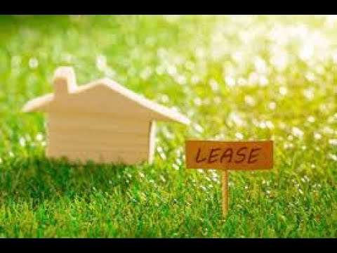 Leasing Land in The Philippines