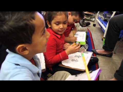 Common Core State Standards at Work