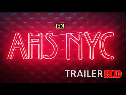 🎥 American Horror Story 11x05 Bad Fortune 11x06 The Body Promo HD AHS NYC