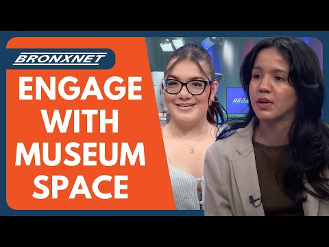 Open | The Bronx Museum: Teen Council Program