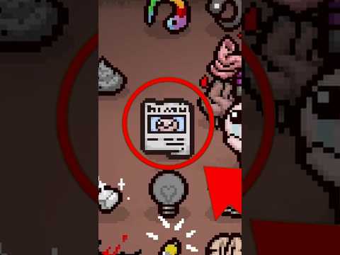 Tips for Unlocking THE LOST Character in #thebindingofisaac #tboi