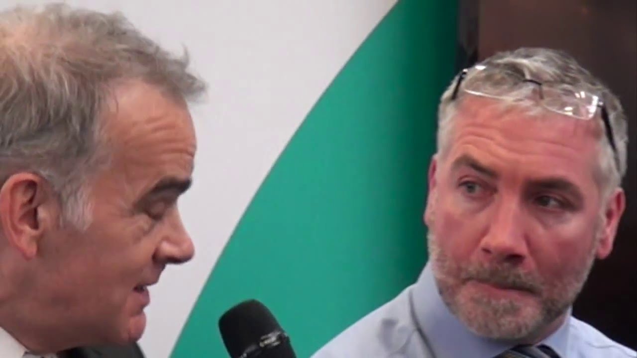Flexo Debate: Highlights