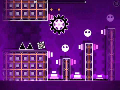 Steam Community :: Video :: [Geometry Dash] - Lol, wrong replay... :P