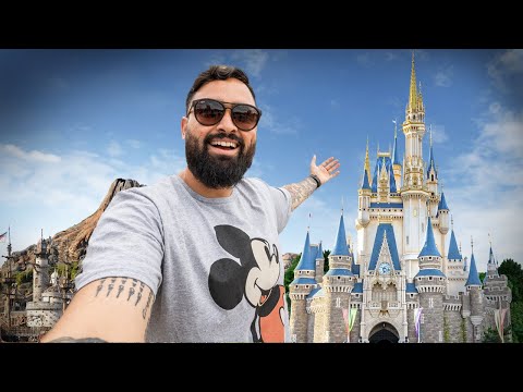 The CHEAPEST Disneyland is in Tokyo, Japan π―π΅